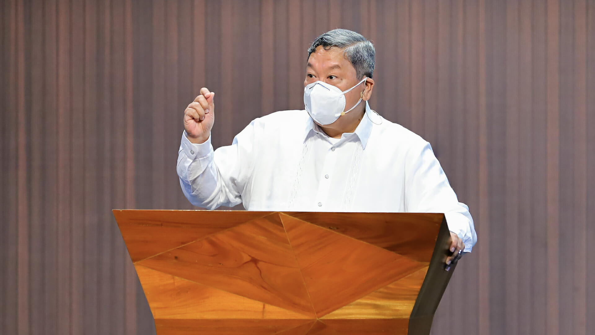 Serve As Unto The Lord - Greenhills Christian Fellowship