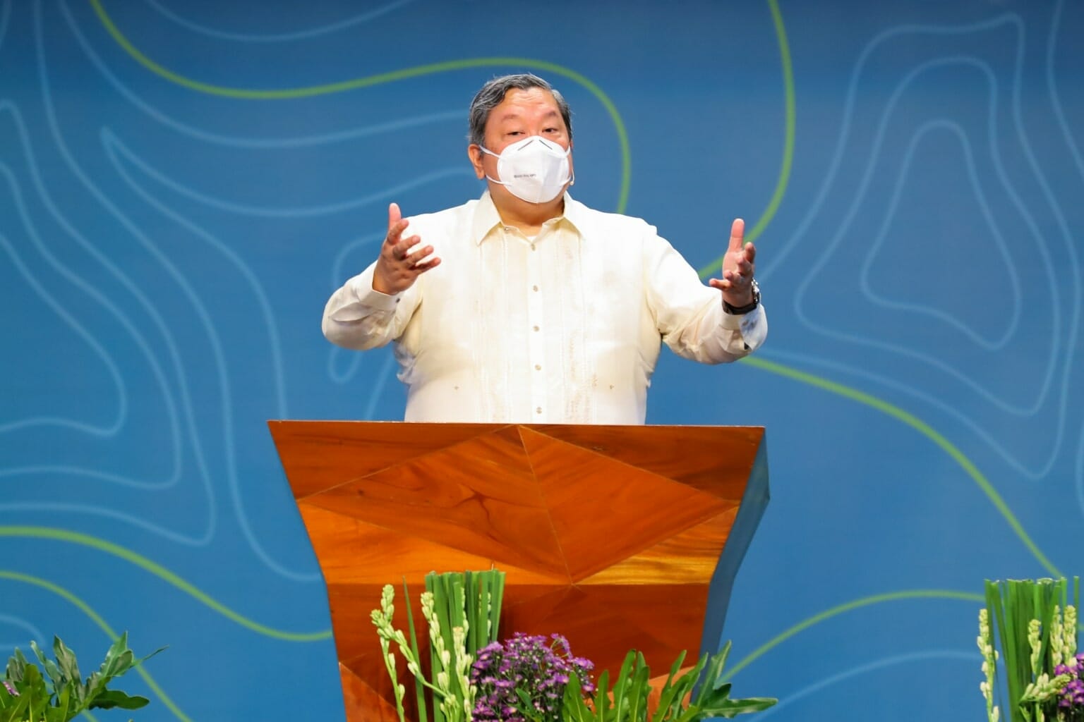 The Consequences of Gospel Preaching in Missions - Greenhills Christian ...