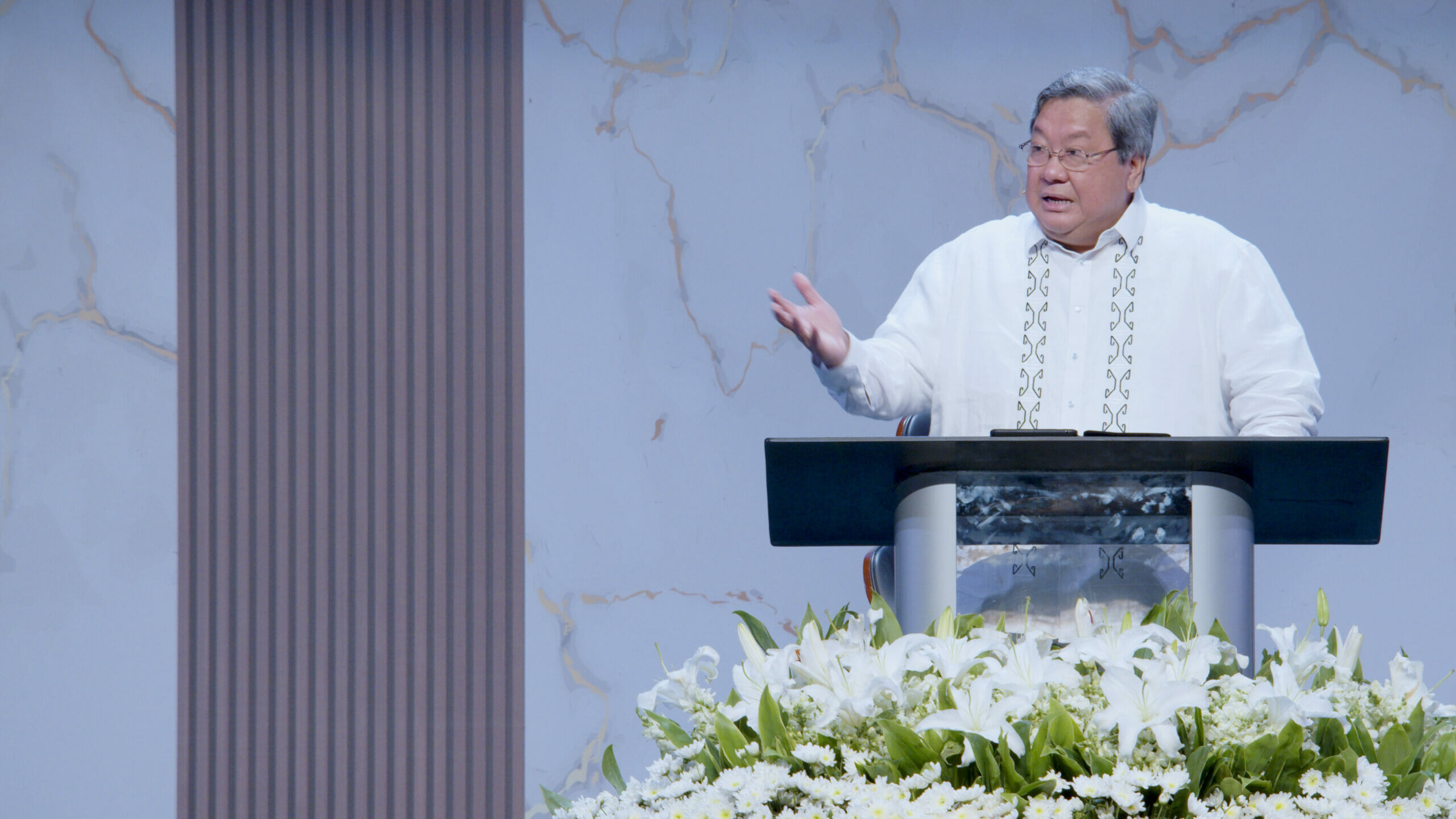 Stir Up One Another to Love and Good Works - Greenhills Christian ...