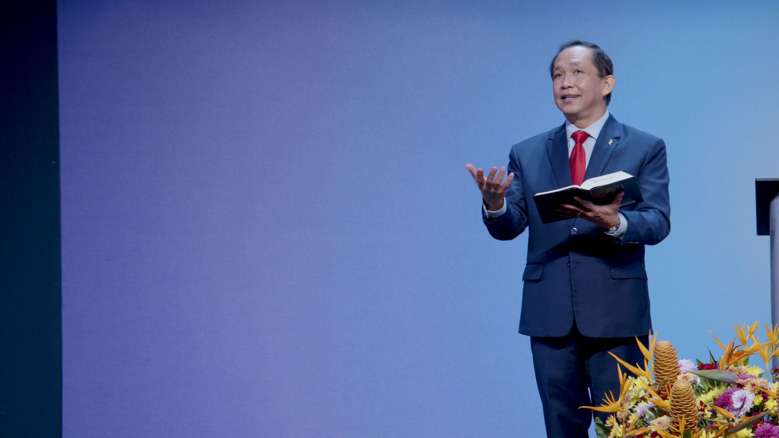 Let Us Not Provoke and Envy One Another - Greenhills Christian Fellowship