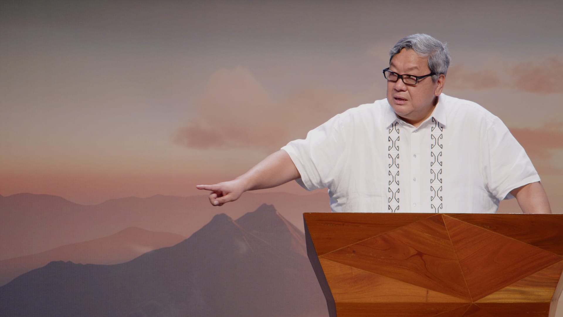 Rahab: Isang Kwento ng Katubusan - Greenhills Christian Fellowship