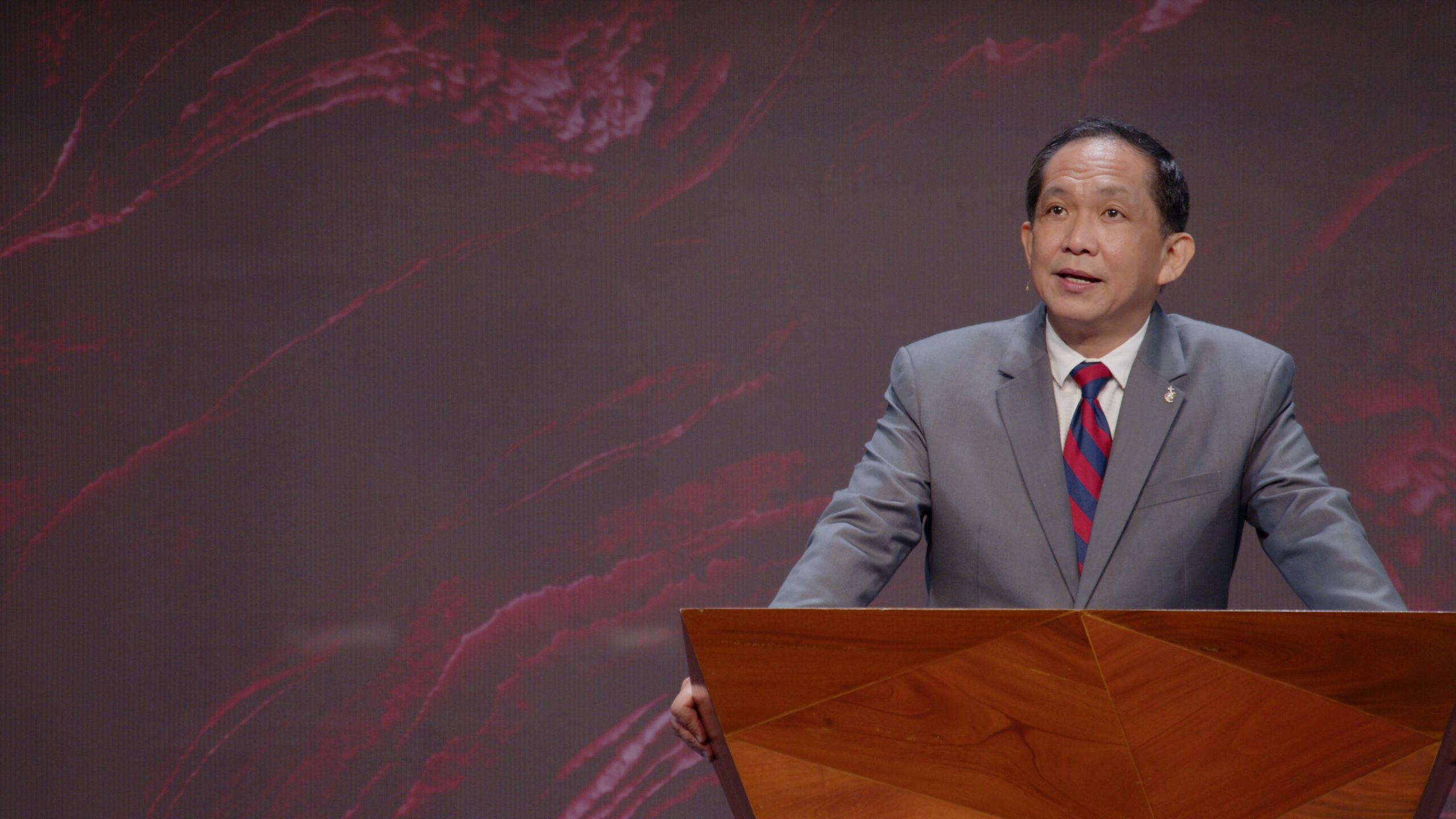 The Blessings of Being a Christ-Follower - Greenhills Christian Fellowship